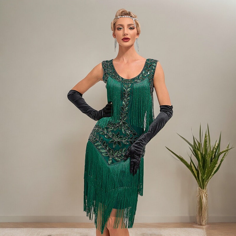 Cha Cha Dress - Etsy