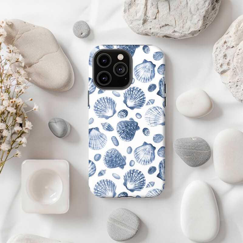 Beach Phone Case - Etsy