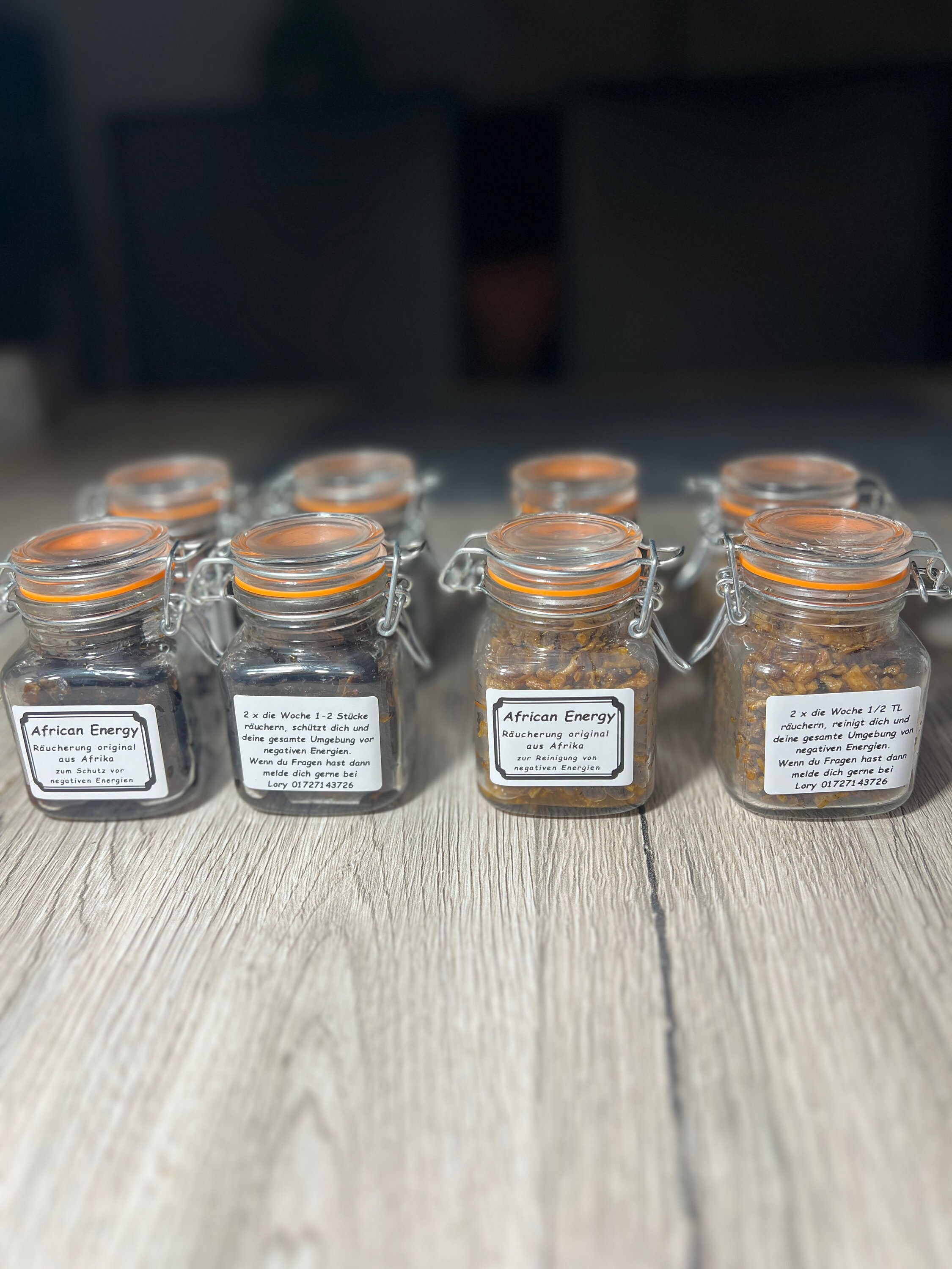 African Incense, Spiritual Incense, Magic, Rituals - Etsy