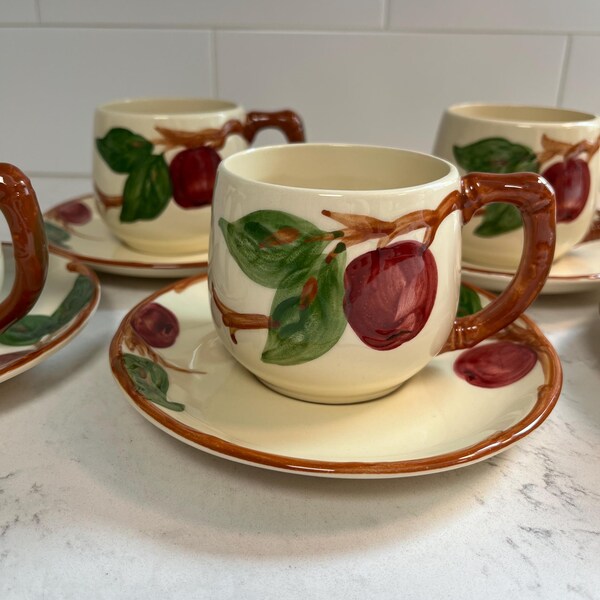 Franciscan Ware - Etsy