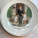 Vintage 1960’s John F. Kennedy Commemerative Plate. - Etsy