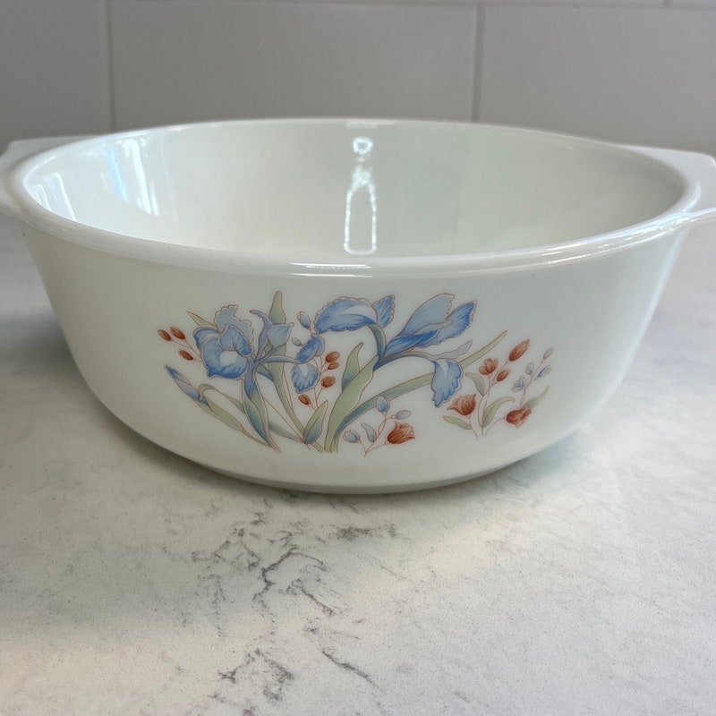 English Pyrex - Etsy