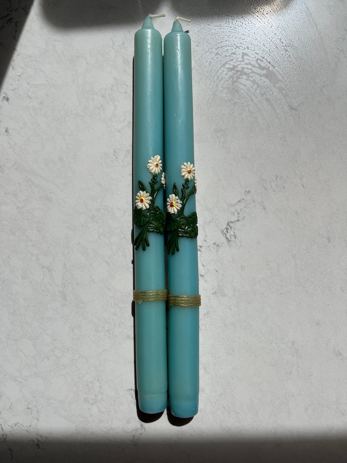 Authentic Vintage Mid-century Candles - Etsy