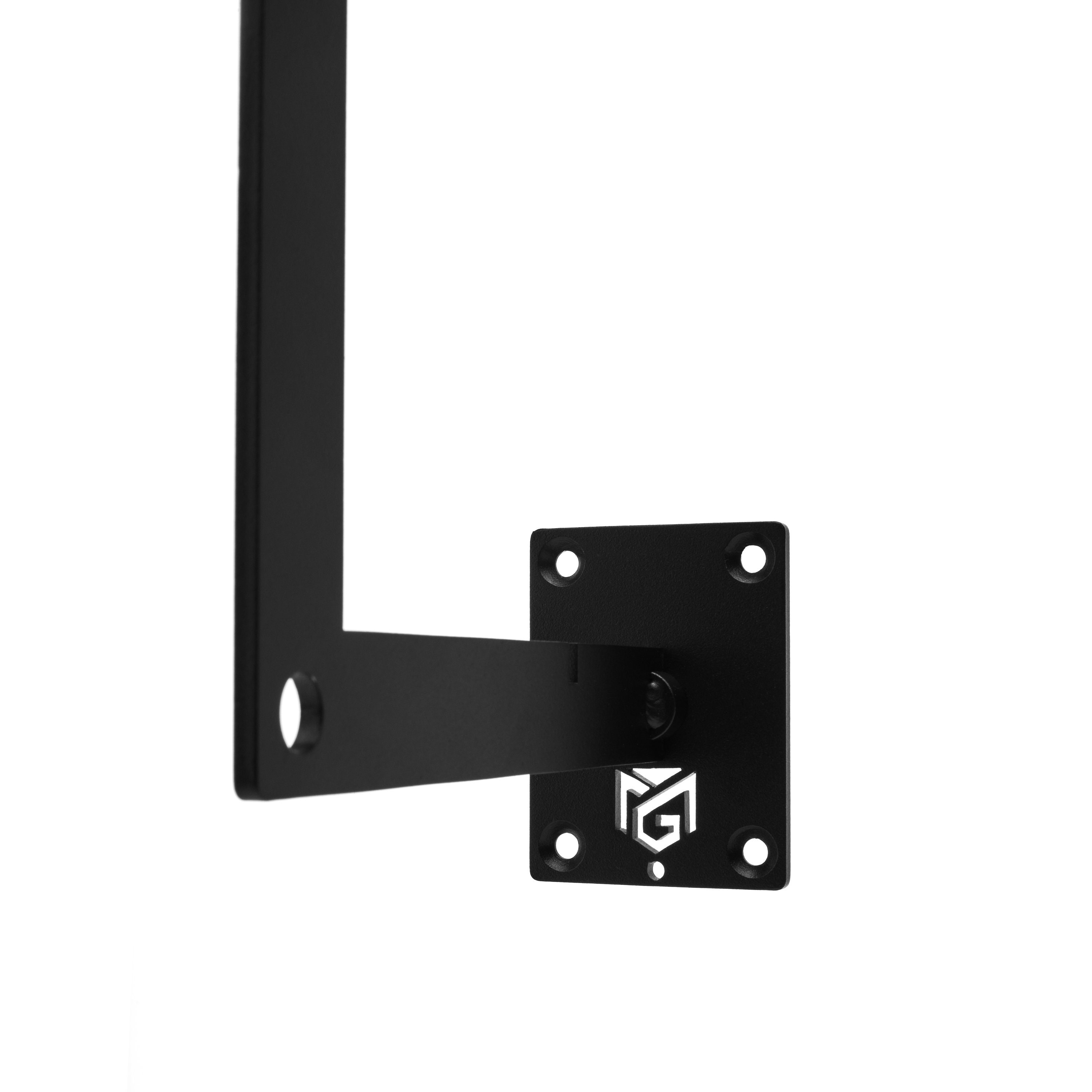 MG Wall Mounted Hanger With Helmet and Jacket Holders - Etsy