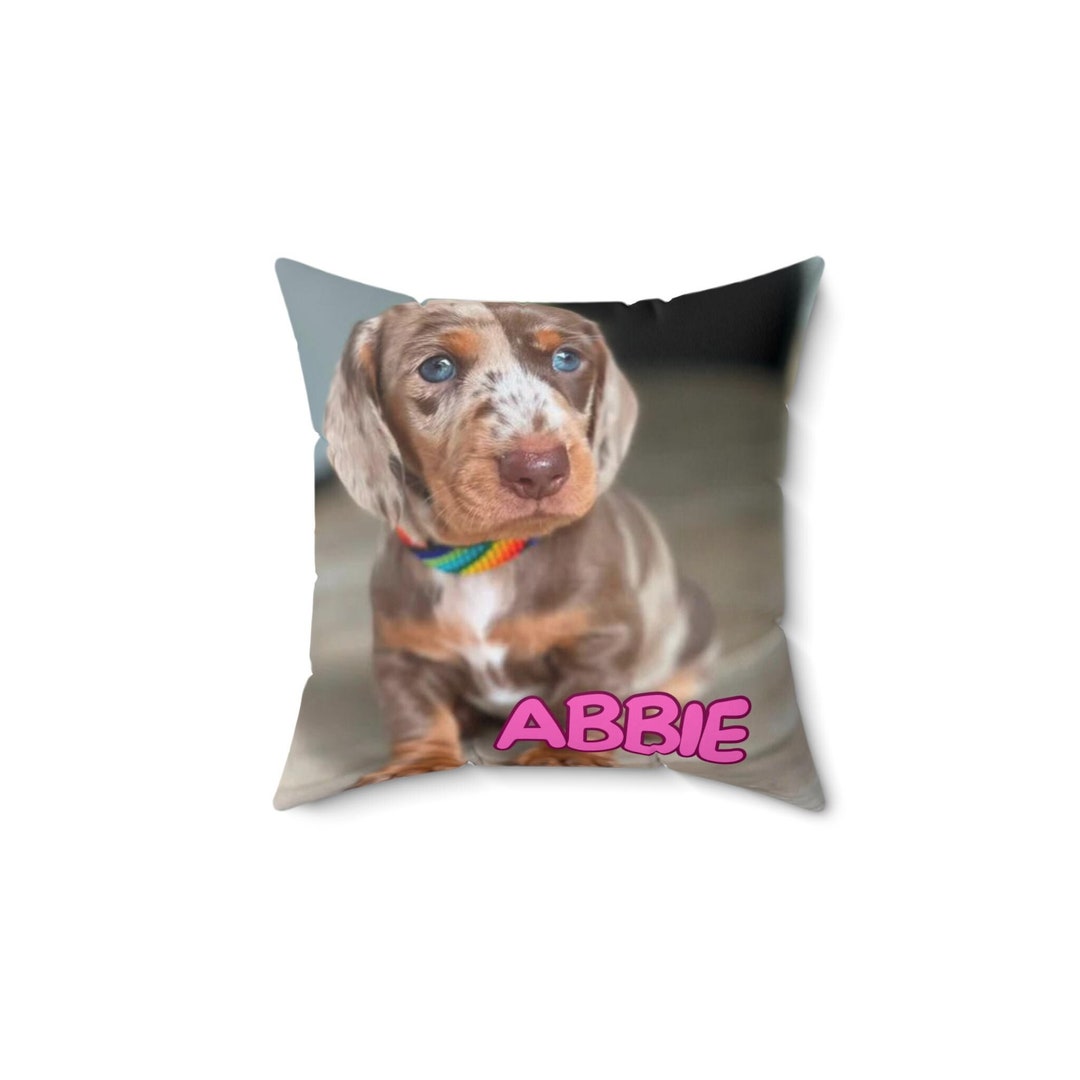 CUSTOMIZED PILLOWS - Etsy