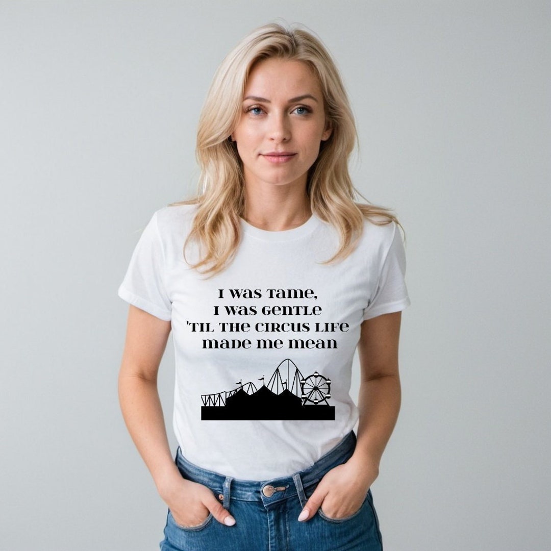 Taylor Swift Shirt / Whos Afraid of Little Old Me / Swiftie Merch ...