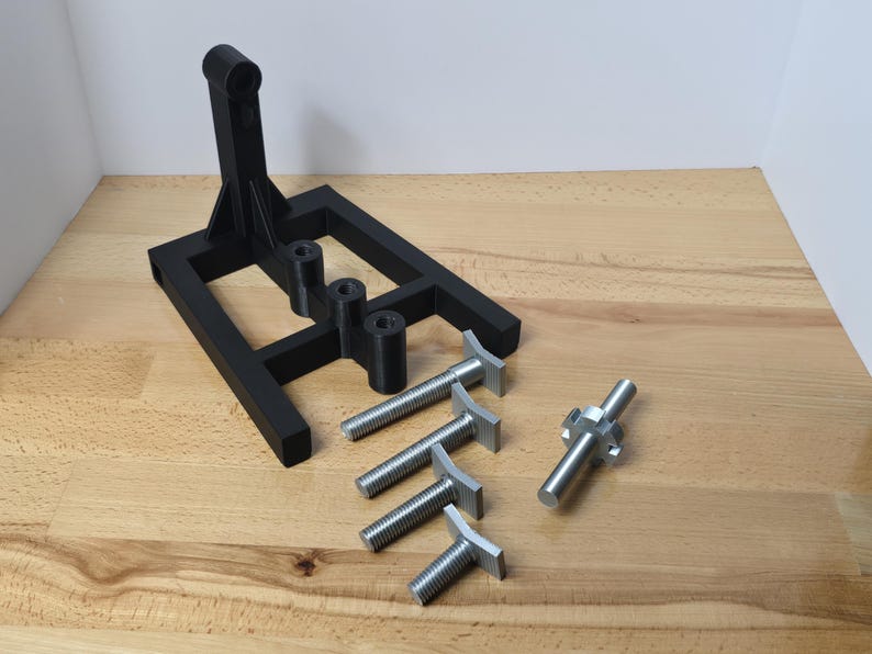 Mazda RX7 13B Model Engine FDM 3D Printed Built and With Stand Vroom ...