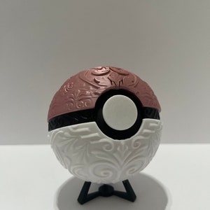 Pokemon Pokeball Decoration - Etsy