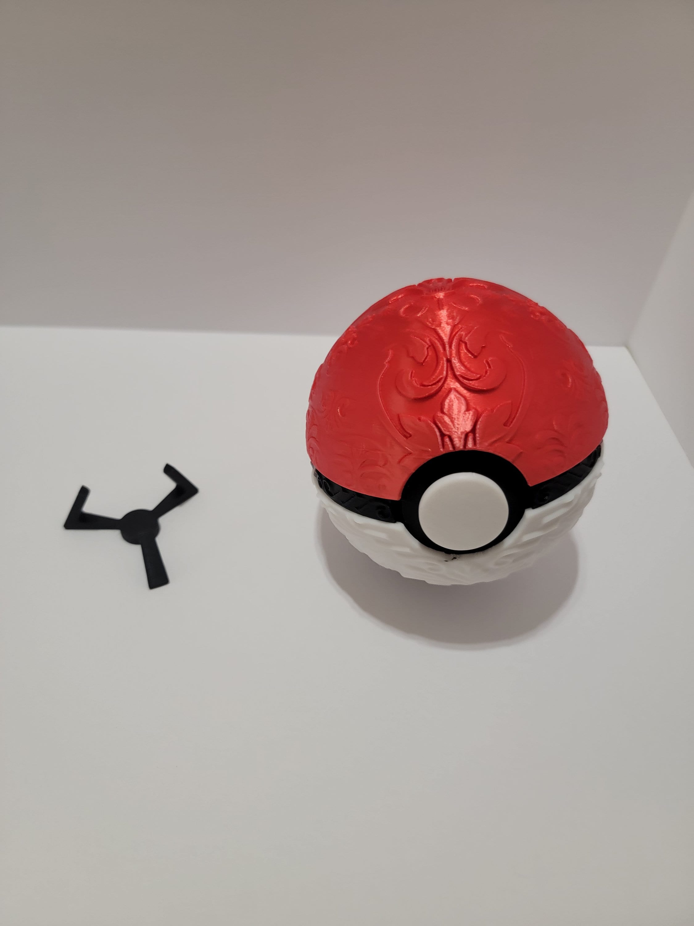 Pokemon Pokeball Decoration - Etsy