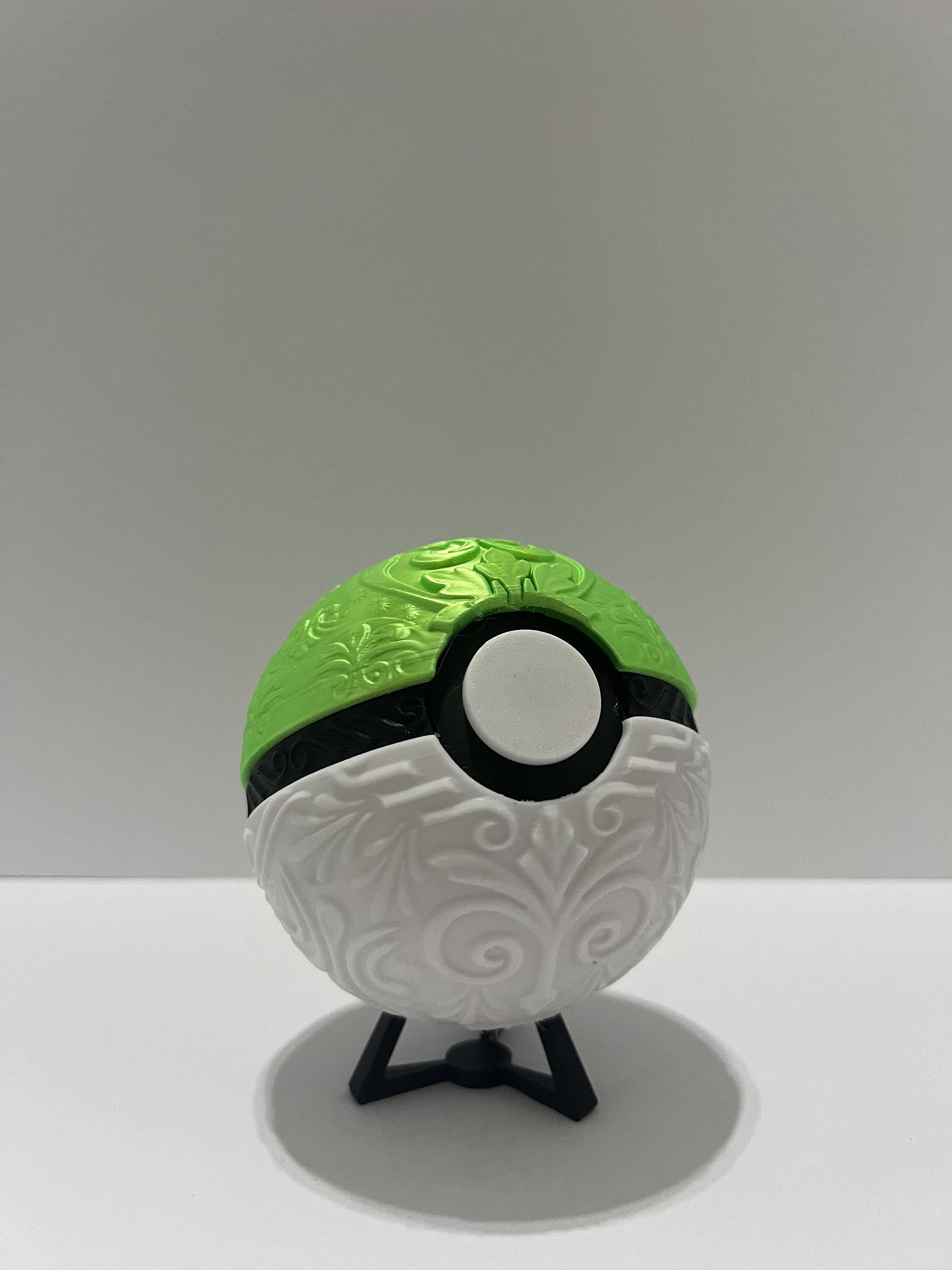 Pokemon Pokeball Decoration - Etsy