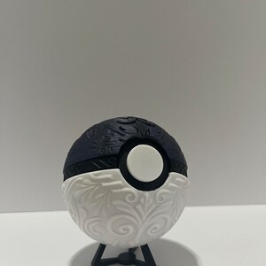 Pokemon Pokeball Decoration - Etsy