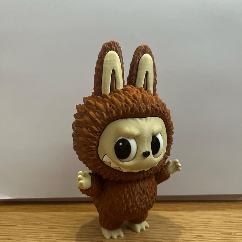 La Boo Boo Doll - Etsy