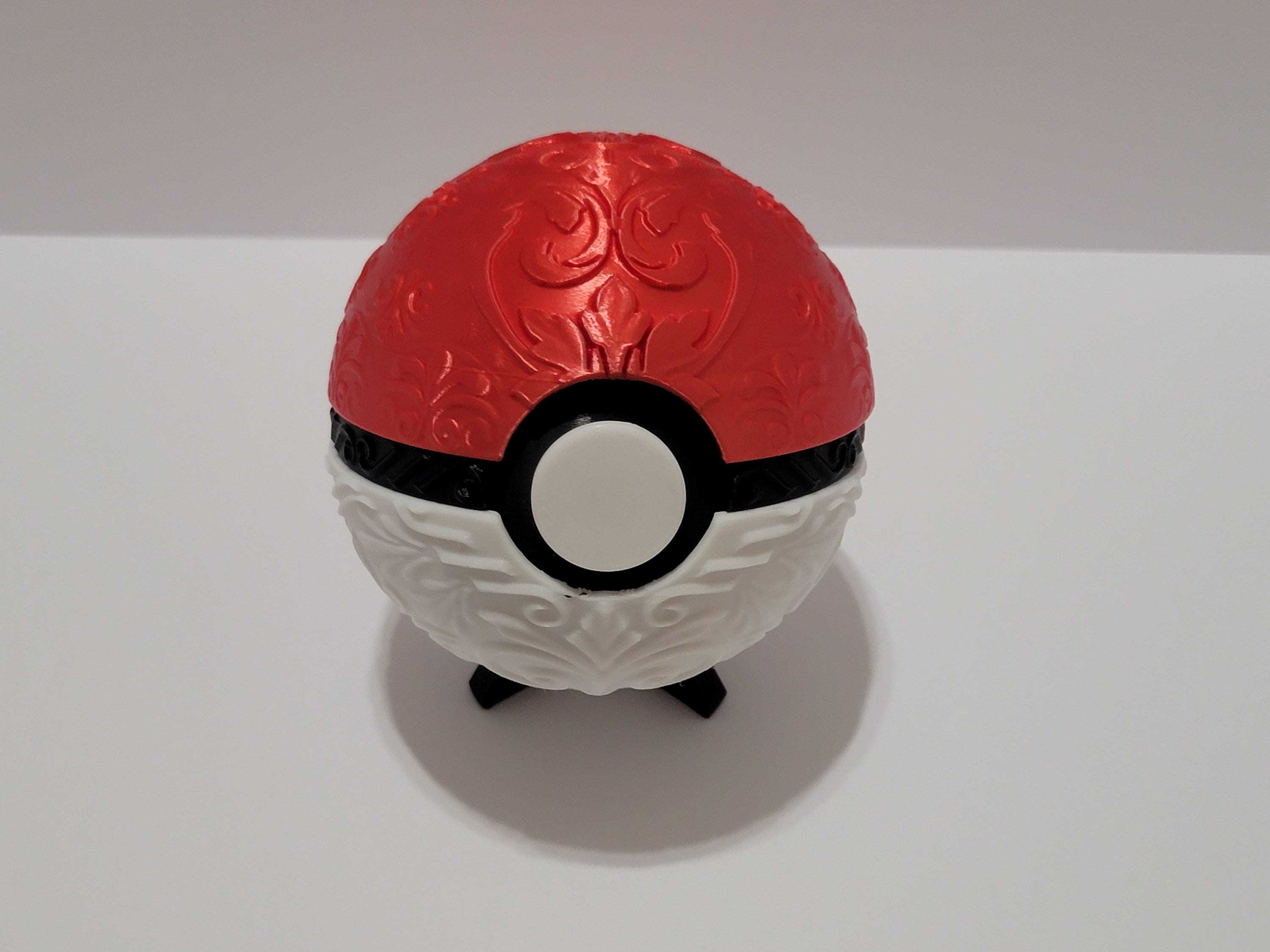 Pokemon Pokeball Decoration - Etsy