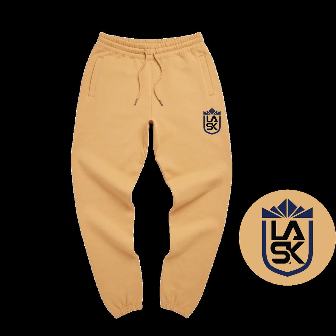 Customizable Organic Luxurious Sweatpants - Etsy