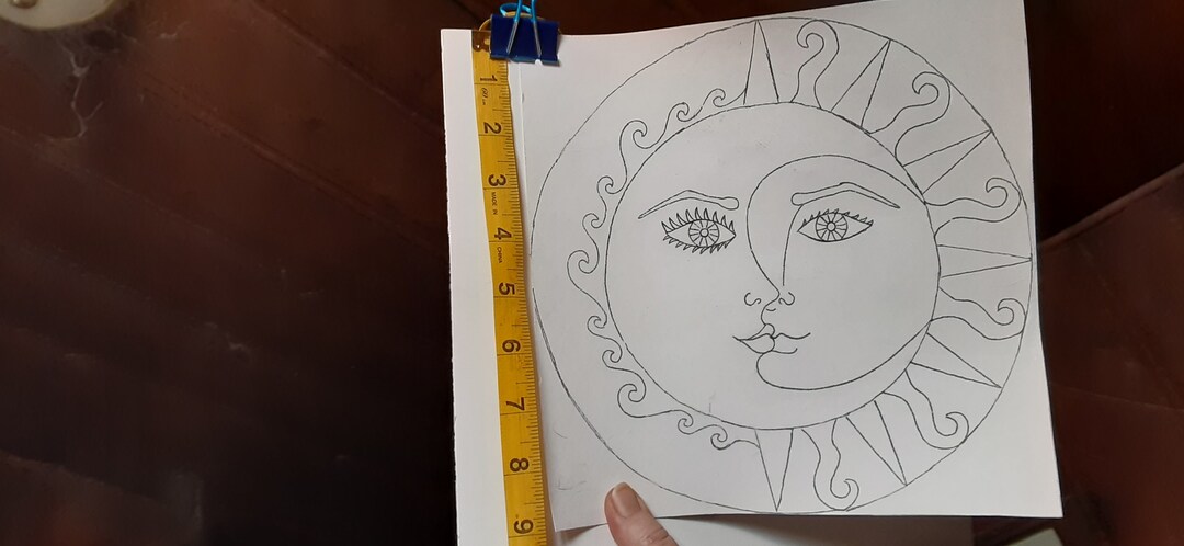 Total Solar Eclipse 2024 Coloring Activity and Party Mask for Kids ...
