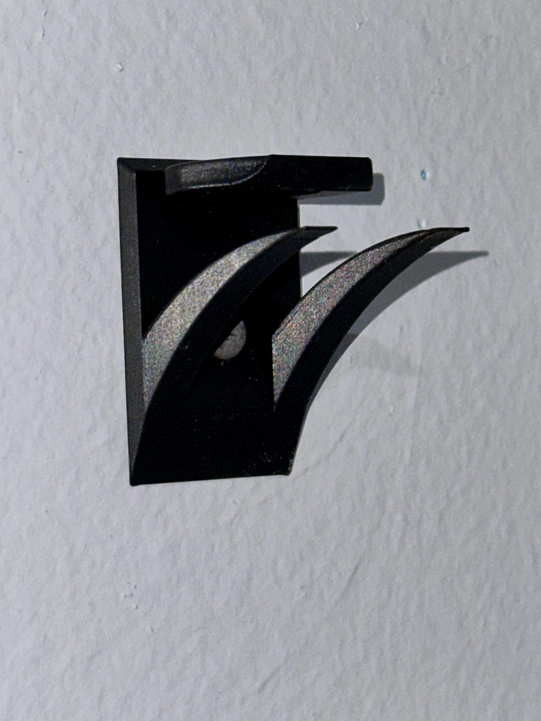 Display Your Hat Collection in Style With This 3d-printed Hat Display ...