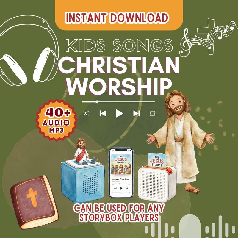 Mp3 Song Player - Etsy