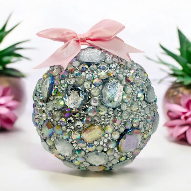 Christmas Bling - Etsy