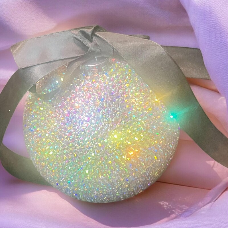 Christmas Bling - Etsy