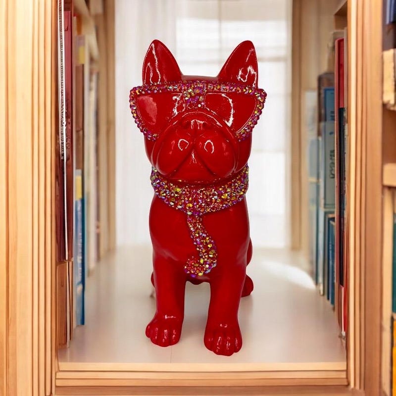 French Bulldog Bling - Etsy
