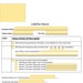 Fillable Tax Liability Status Template - Etsy
