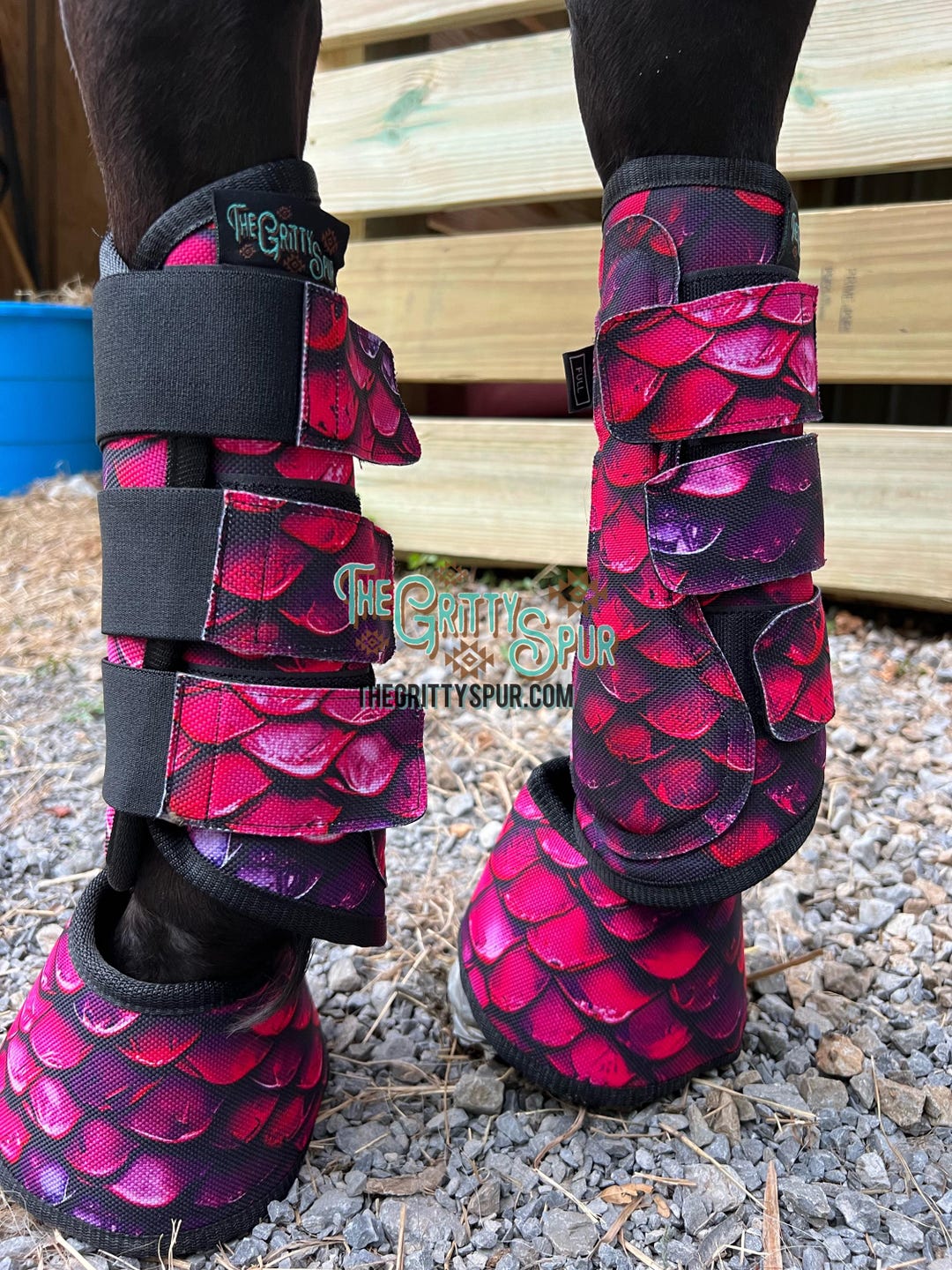 Mythical Creature Dragon Splint Boots Choose Color Inside - Etsy