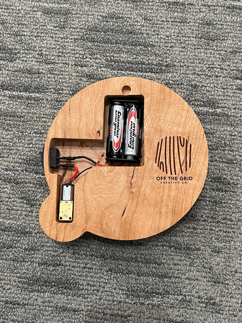 Marble Machine Kinetic Sculpture MM1B - Kinetic Decor - Kinetic Art - Etsy