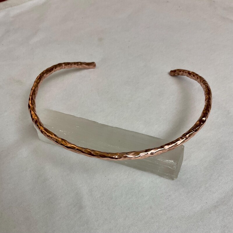 Copper Collar - Etsy