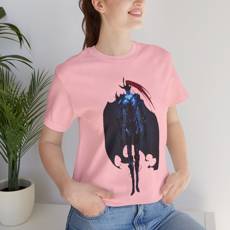 Solo Leveling Igris Shadow Knight - Etsy