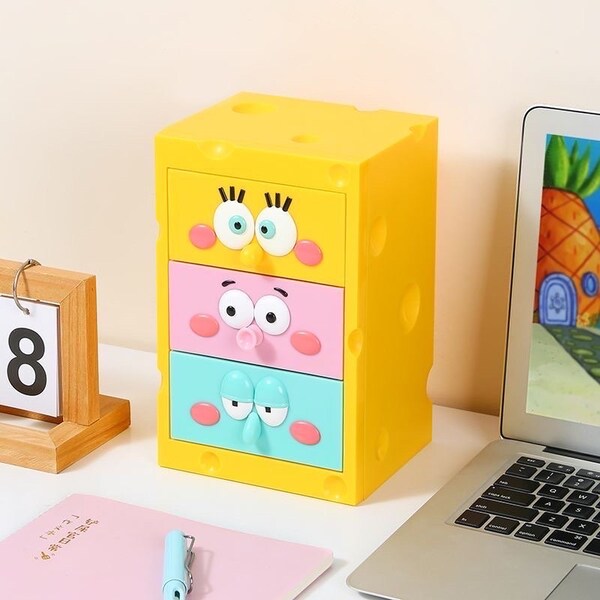 Kids Desk Organizer - Etsy
