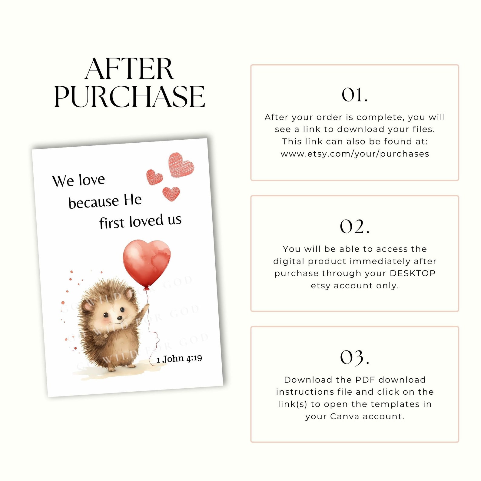 Valentines Day Bible Verses, Printable Bible Verses to Share Gods Love ...