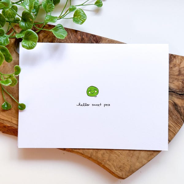 Frog Greeting Card Happy Birthday - Etsy