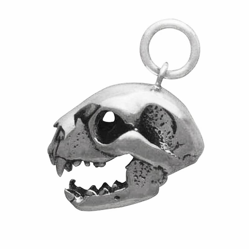 Skull Cemetery Jewelry - Etsy UK