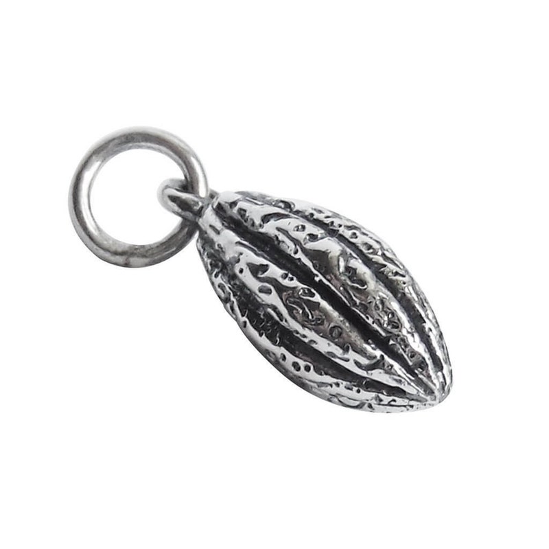 Cocoa Pod - Etsy