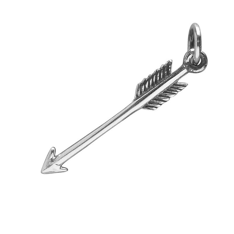 Arrow Charms - Etsy