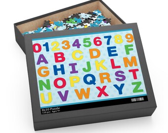 Sonic & Knuckles Puzzle 120, 252, 500-piece - Etsy