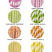 Minions Party Straws (set of 12) Pre-assembled With Straw of Your ...