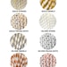 Minions Party Straws (set of 12) Pre-assembled With Straw of Your ...