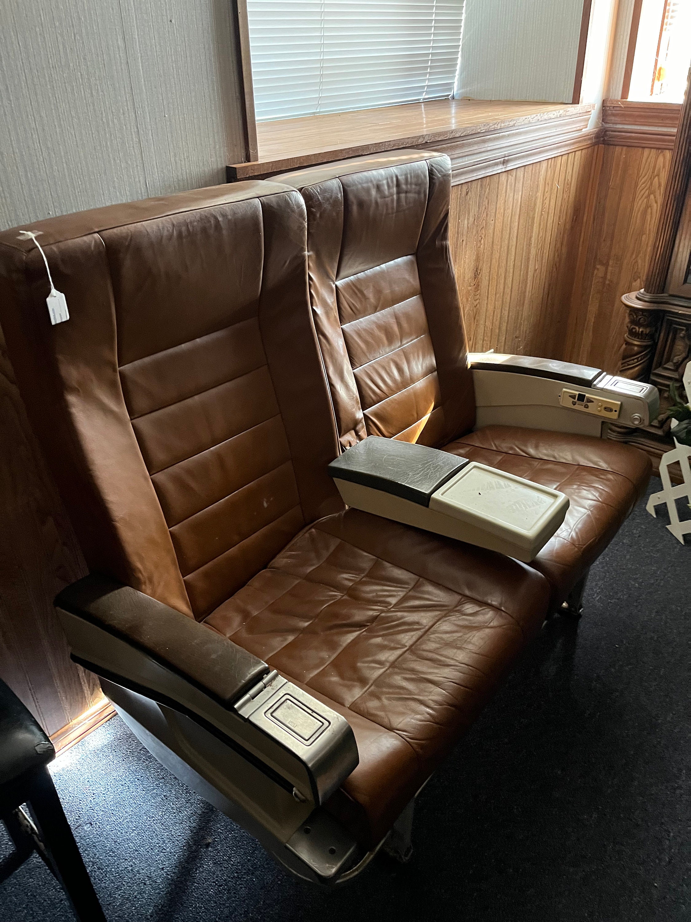 Airline Chair - Etsy