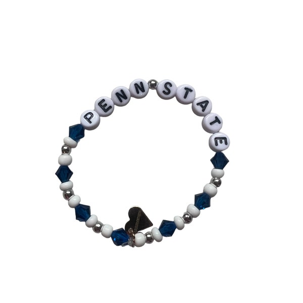 Penn State Jewelry - Etsy
