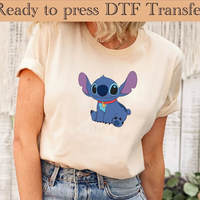 Stitch Iron On - Etsy
