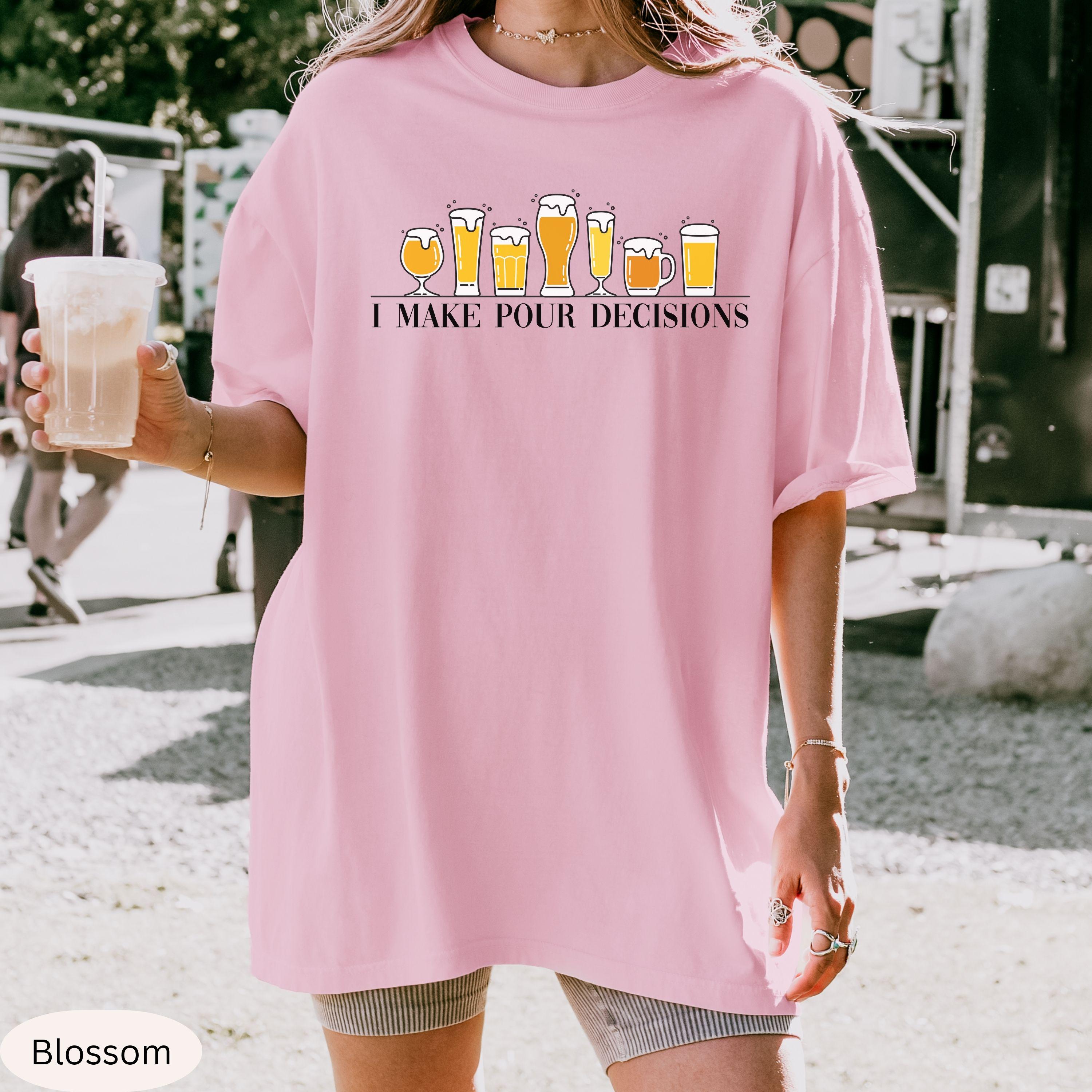 Funny Beer Shirt,beer Drinker Tshirt,brewery Gift for Craft Beer Fans ...