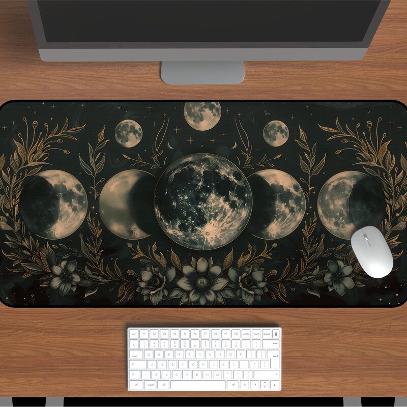 Astronomy Keyboard - Etsy