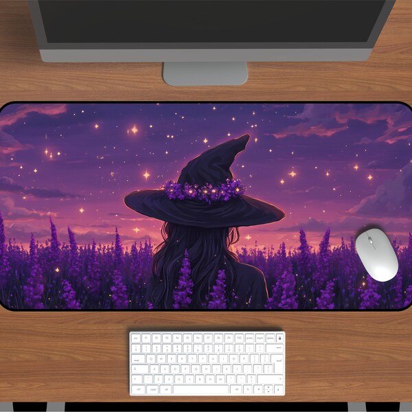 Witch Keyboard - Etsy