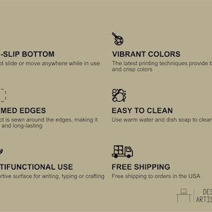 Red Floral Lace Desk Mat: Vintage Victorian Mousepad - Etsy