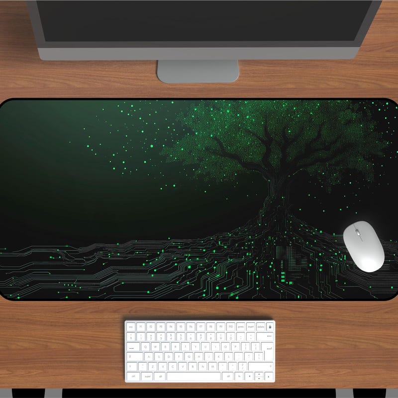 Programmer Desk Gift - 60+ Gift Ideas for 2025