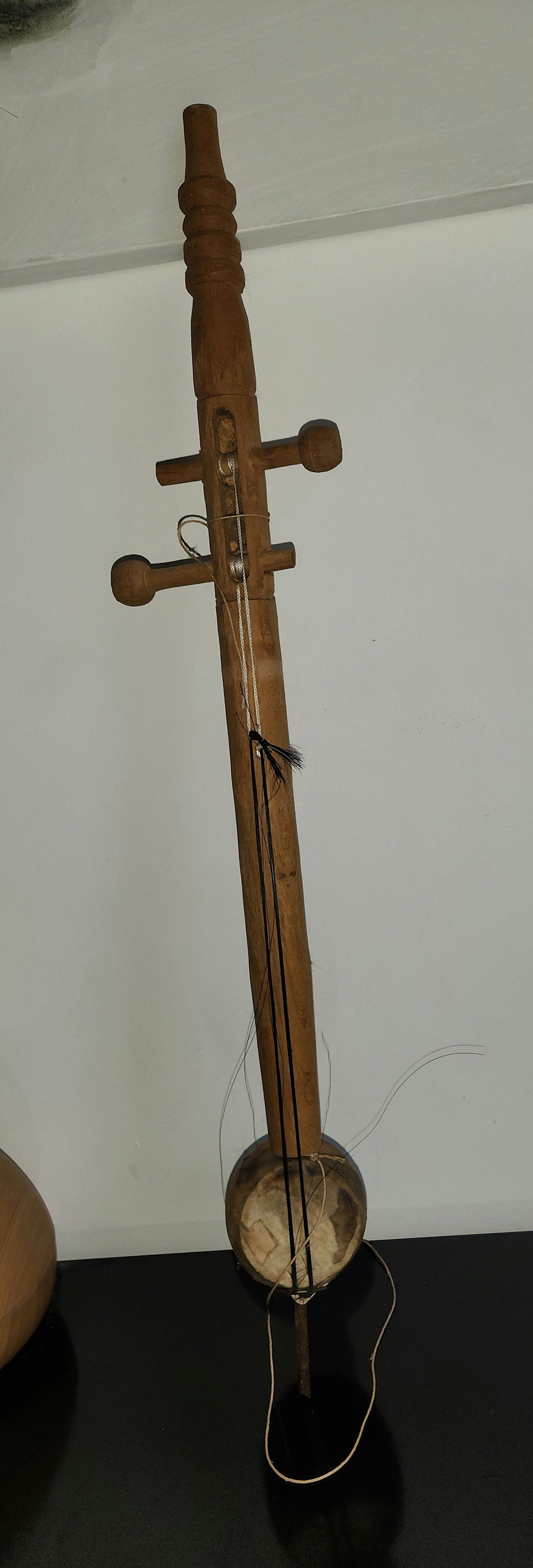 Old Wooden Rabab Musical Instrument - Etsy