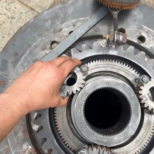 Brake Drum Rocket Heater - Etsy