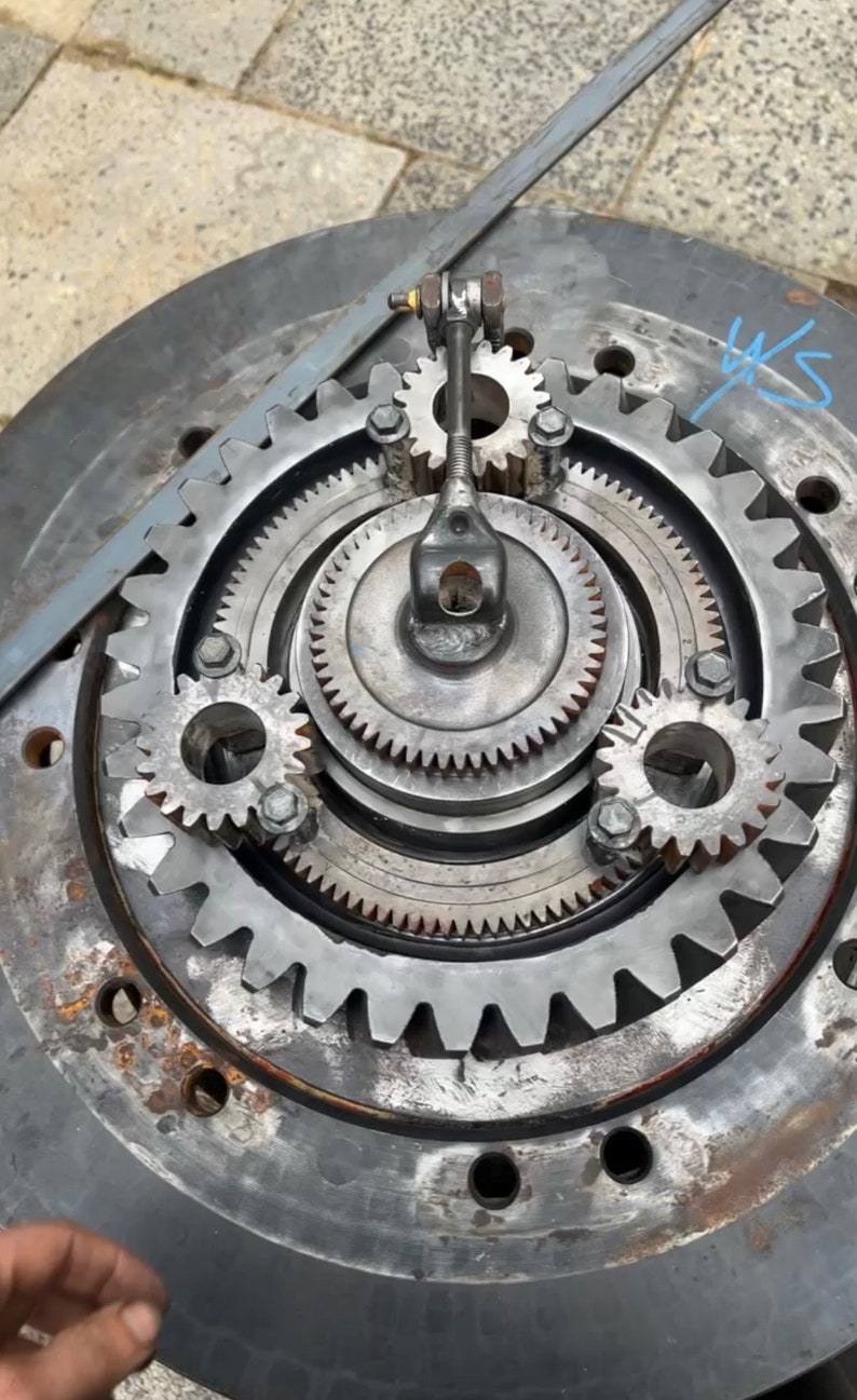 Brake Drum Rocket Heater - Etsy