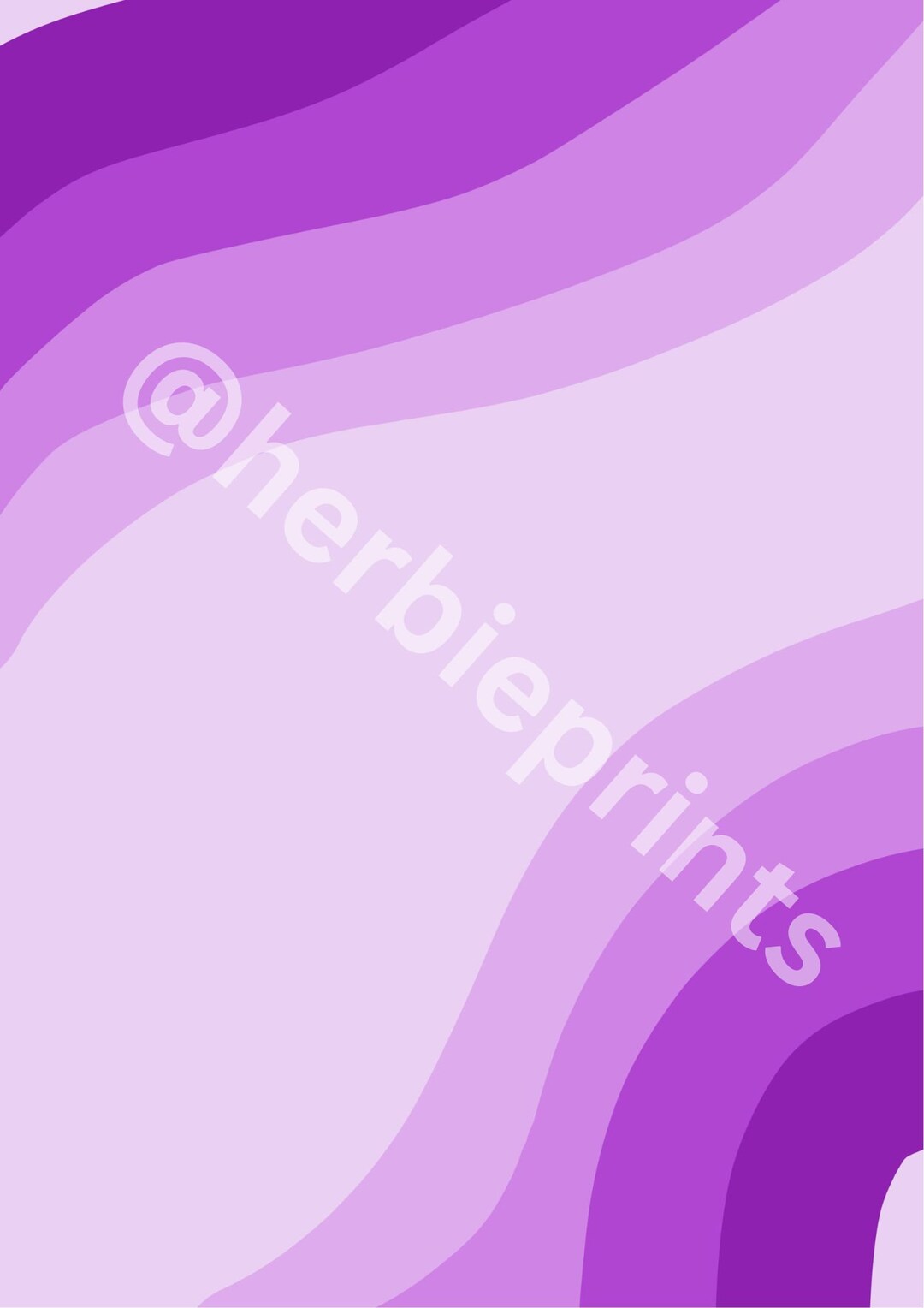 Purple Background - Etsy